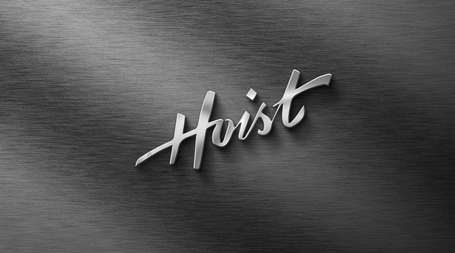 H O I S T